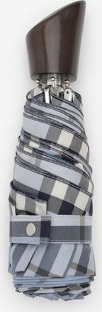 Burberry Parapluie pliant Check