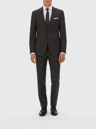 HUGO BOSS Anzug BOSS Herren Farbe Braun