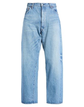 Kaptain Sunshine HOSEN & R&Ouml;CKE - Jeanshosen auf YOOX.COM