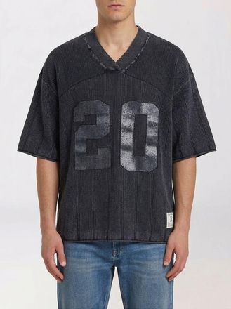 Represent T-Shirt REPRESENT Homme couleur Gris