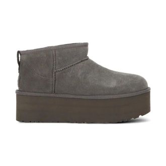 UGG Ugg, Damen, Schuhe, Grau, 41 EUGr&ouml;&szlig;e