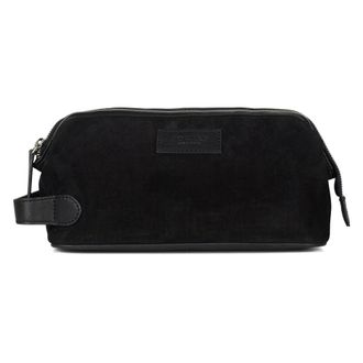 Howard London Steven Washbag - - Bags - Herren - Schwarzk - ONE SIZE