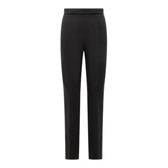Sportmax Hosen - - Trousers - Damen - Schwarzk - 2XS