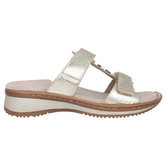 Ara Goldene Damensandalen Kollektion - - Shoes - Damen - Gelb - 35 EU
