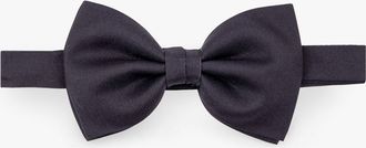 Nugnes Silk bowtie - NUGNES 1920 - gender_Man