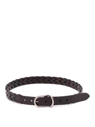 Brunello Cucinelli Ceinture - Marron