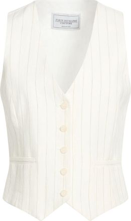 Forte Couture ANZ&Uuml;GE und CO-ORDS - Couture-Westen auf YOOX.COM