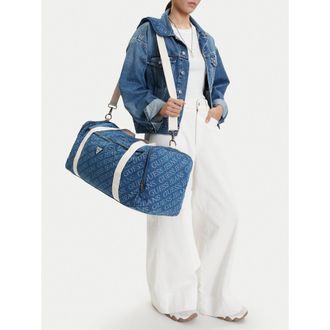 Guess Wochenendtasche Guess Jeans CWBEO-GUESS-B-008-09 Blau