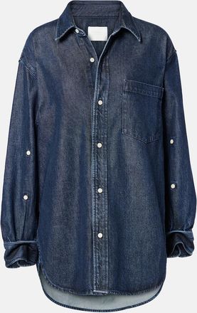 Citizens Of Humanity Jeanshemd Kayla