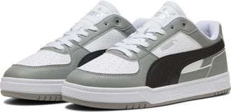 Puma Puma Unisex CAVEN III Sneaker, Wei&szlig; Schwarz-Grau Echo, 45.5 EU