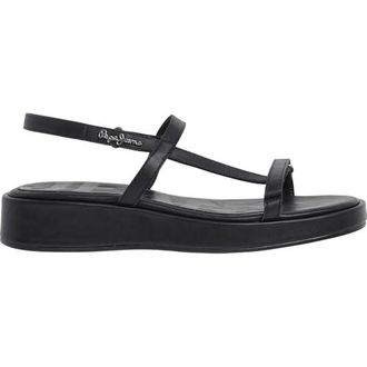 Pepe Jeans London Haru Mix Sandals EU 36