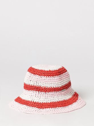 Barbour Hut Damen Farbe Rot