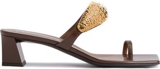 Giuseppe Zanotti GZ-ANIA 45 Sandals
