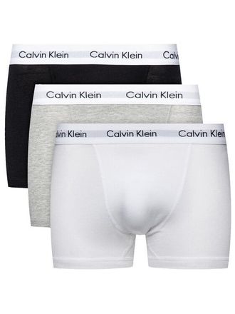Calvin Klein Underwear Boxershorts-Set 0000U2662G Bunt