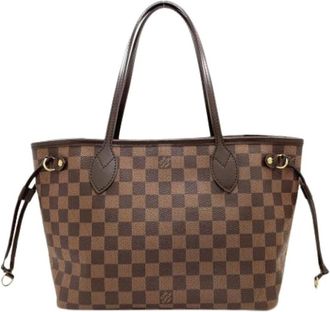 Louis Vuitton Damen, Pre-Owned, Braun, ONE SIZEGr&ouml;&szlig;e