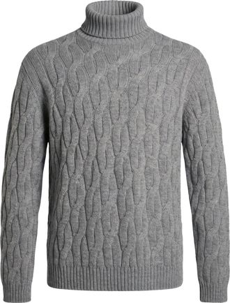 Zanone STRICKWAREN - Rollkragenpullover auf YOOX.COM