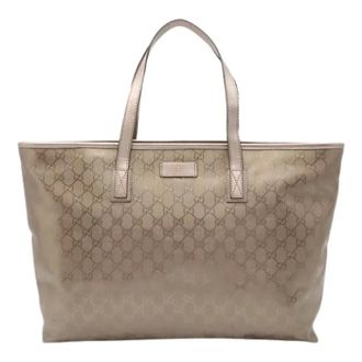 Gucci Damen, Pre-Owned, Beige, ONE SIZEGr&ouml;&szlig;e