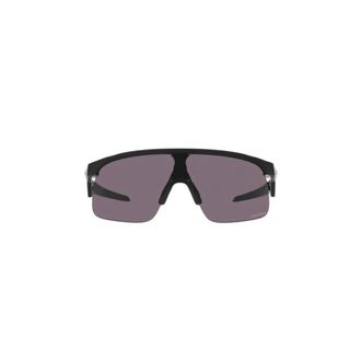 Oakley unisex, Accessoires, Noir, Taille: ONE Size Lunettes de soleil Resistor