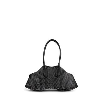 Alexander McQueen Manta Bag