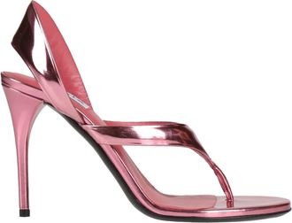 Alaia SCHUHE - Zehentrenner auf YOOX.COM