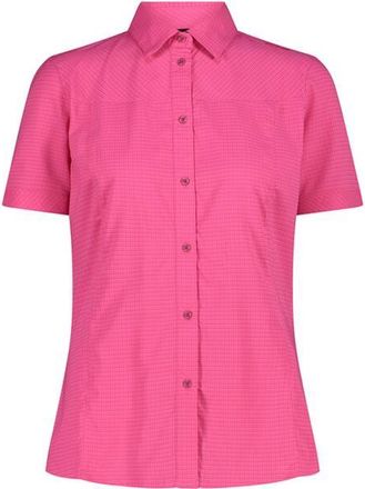 F.lli Campagnolo Damen Hemd WOMAN SHIRT