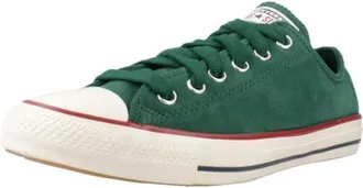 Converse Chuck Taylor All Star Suede Vert 40
