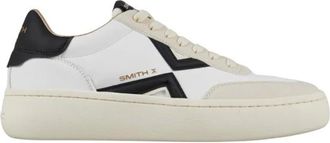 Alexander Smith Damen, Schuhe, Weiß, 40 EUGröße