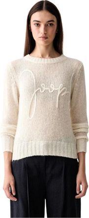Joop Damen, Strickwaren, Beige, XSGr&ouml;&szlig;e