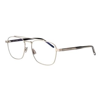 Saint Laurent unisex, Accessories, Grau, 56 MMGr&ouml;&szlig;e
