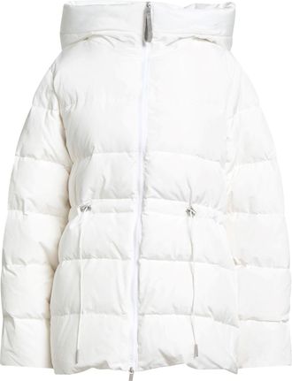 Fabiana Filippi JACKEN & MÄNTEL - Pufferjacken & Daunenjacken auf YOOX.COM