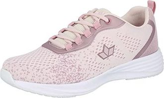 Lico Baskets Garcia pour Femme, Rose, 39 EU