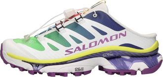 Salomon Homme, Chaussures, Multicolore, Taille: 41 1/2 EU Salomon X Maison Margiela Baskets MultiColour