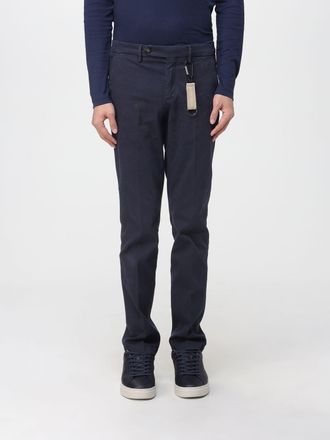 Manuel Ritz Pantalon MANUEL RITZ Homme couleur Bleu