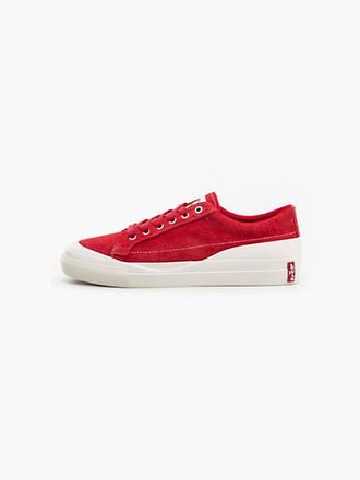 Levi's Baskets basses LS1 Rouge / Regular Red