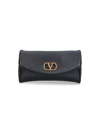 Valentino Garavani Schultertasche Devain