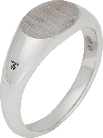 Tom Wood SCHMUCK und UHREN - Ringe auf YOOX.COM