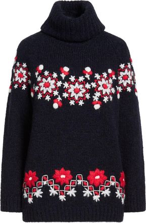 Moncler STRICKWAREN - Rollkragenpullover auf YOOX.COM