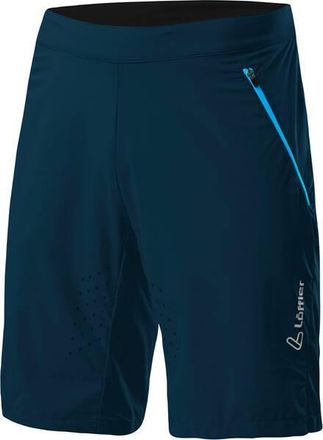 LOEFFLER Herren Shorts M BIKE SHORTS AERO-E ASSL