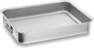 Lacor Lacor 50570 Bratpfanne 70 cm