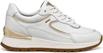 Geox Damen, Schuhe, Wei&szlig;, 40 EUGr&ouml;&szlig;e