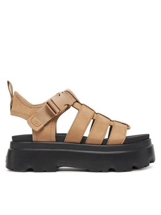 UGG Sandalen W Cora 1152698 Beige