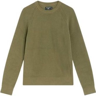 Dockers Pull droit en laine