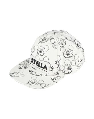 Stella McCartney ACCESSOIRES - M&uuml;tzen & H&uuml;te auf YOOX.COM