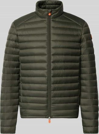 Save The Duck Steppjacke mit Zweiwege-Rei&szlig;verschluss Modell ALEXANDER