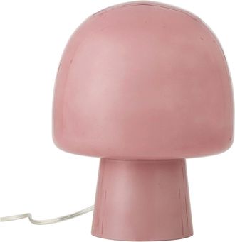 Bloomingville Lampe de table Paddy en verre Bloomingville