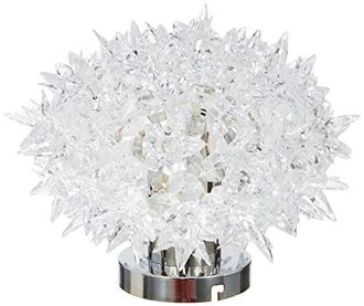 Kartell Bloom, Applique, Petit, Cristal