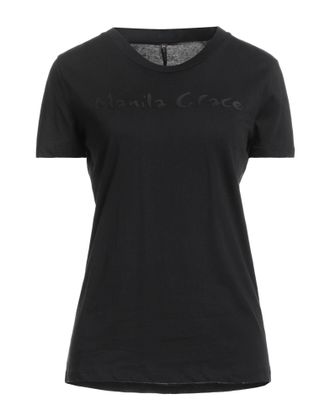 Manila Grace TOPS - T-shirts auf YOOX.COM