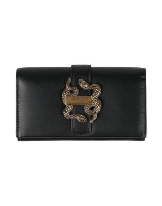 Just Cavalli Kleinlederwaren - Brieftaschen auf YOOX.COM