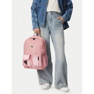 Roxy Rucksack Roxy CWBEO-ROXY-P-004-10 Hellrosa