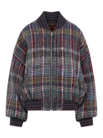 Missoni Bomberjacke - Bunt